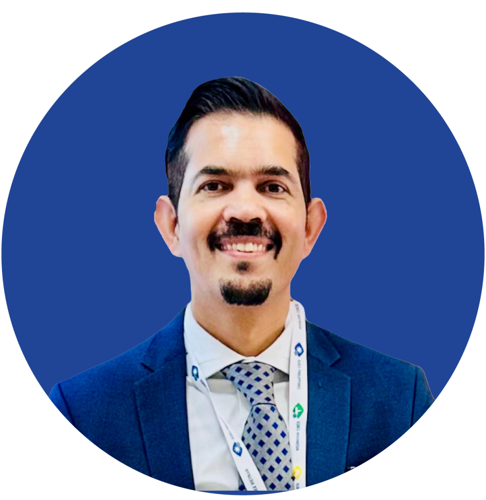 Conference – ILDEX Philippines